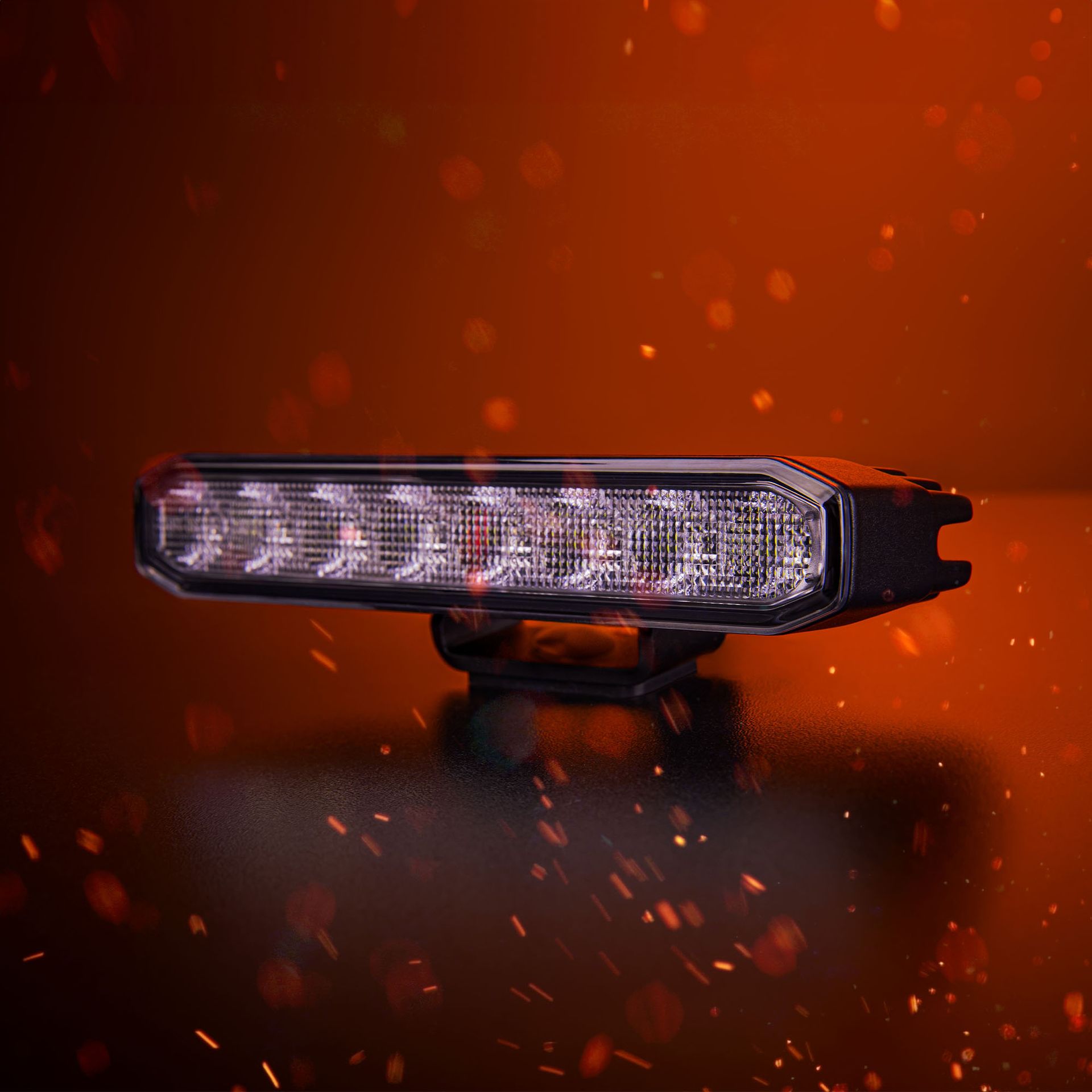Firefly Best View Worklight 30W | nedking.com