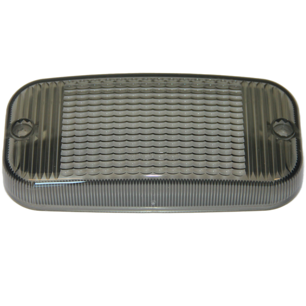 Lens for Talmu Daytime Running Light | Clear Smoked | Nedking