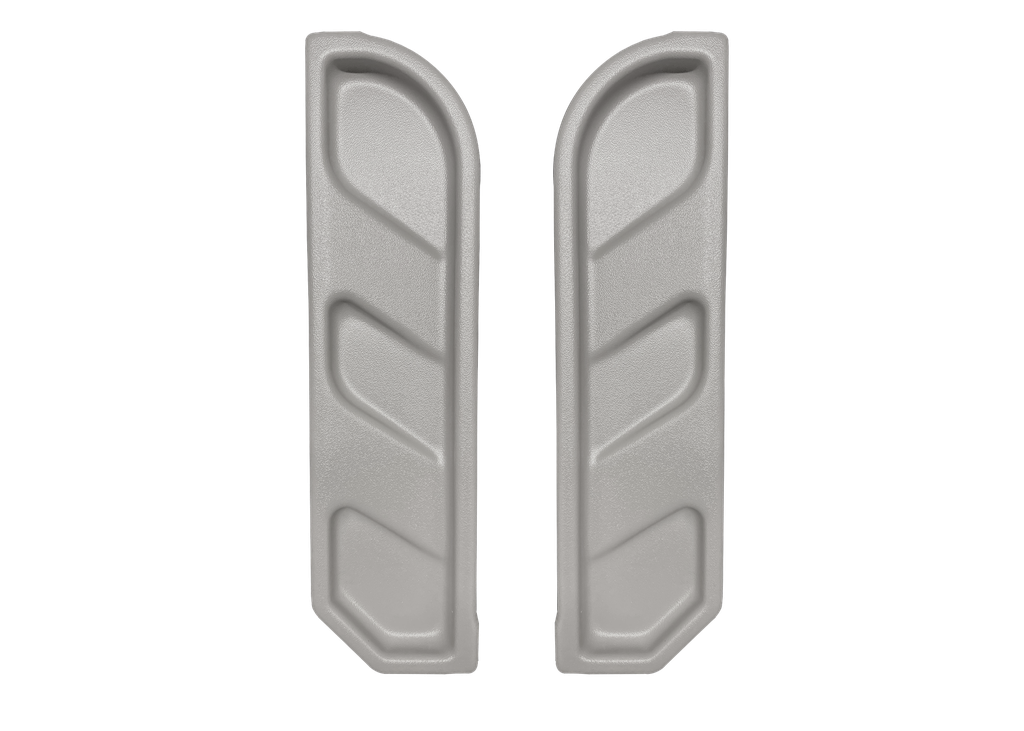 Side Sections for Nedking Lightbox LED Truck Signs | 30x8cm | Nedking